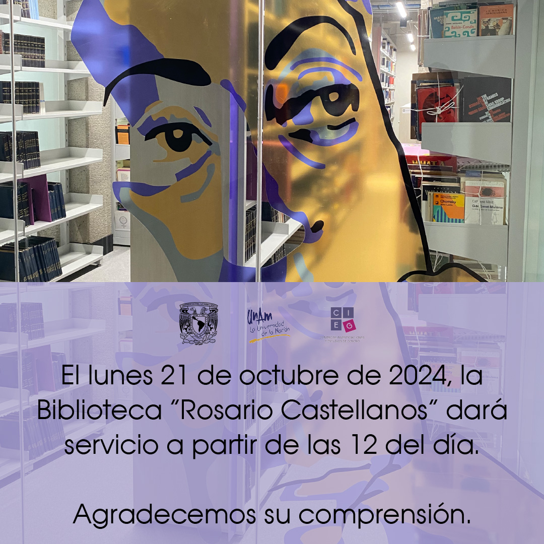 Centro de Investigaciones y Estudios de Género (CIEG)